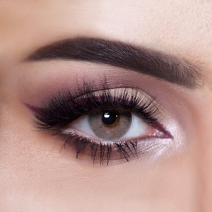 Lensme Honey | Color Contact Lenses | KSA, UAE, GCC, USA, UK