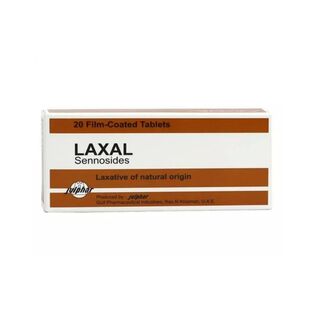 Buy Laxal 12mg| UAE | سوكير