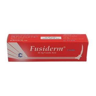 Buy Fusiderm 2% Cream 20mg/g| UAE | souKare
