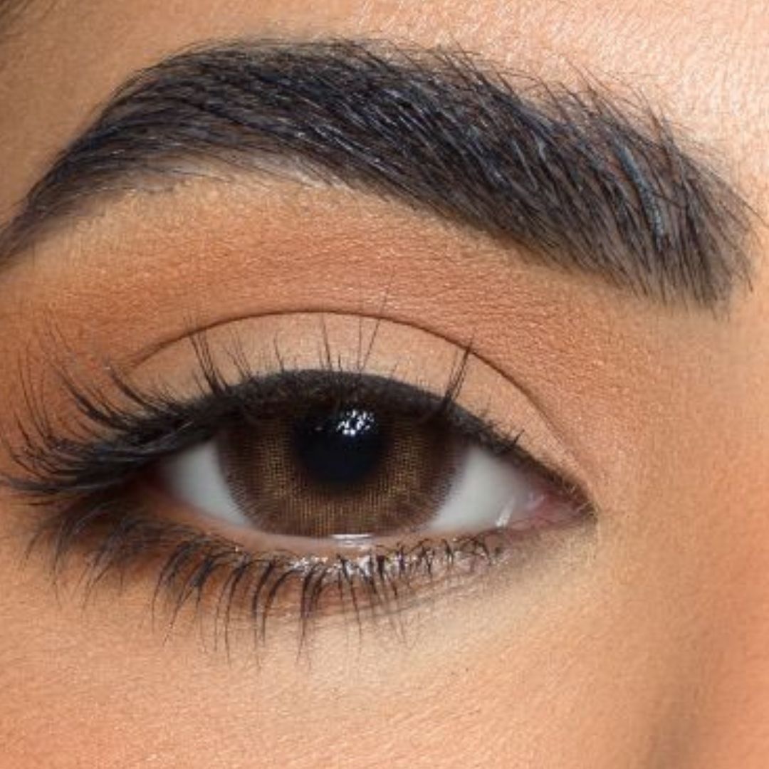 Anesthesia Celebrity Luna | Color Contact Lenses | USA, UK, GCC | souKare