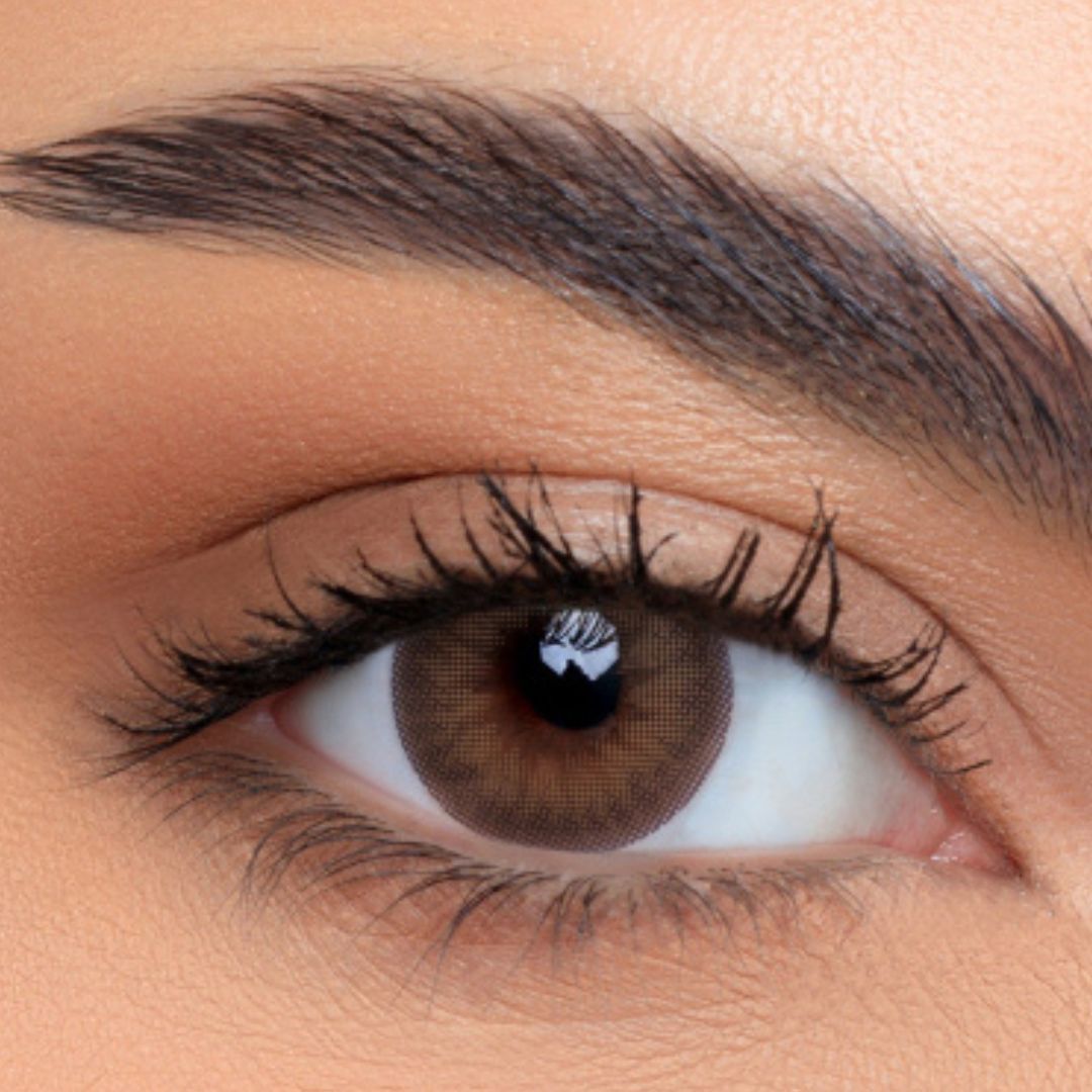 Lensme Doll | Color Contact Lenses | GCC, UAE, KSA, UK, USA | souKare