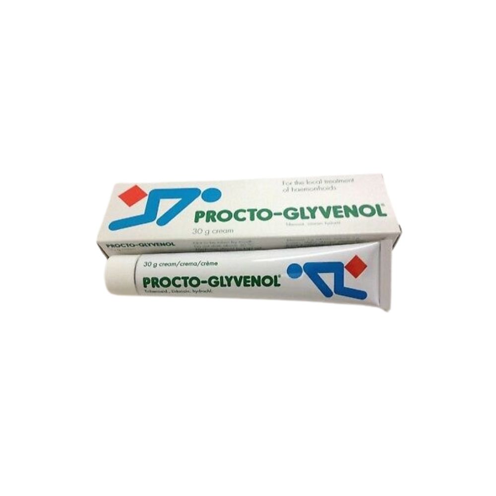 Buy Procto-Glyvenol Cream | UAE | souKare