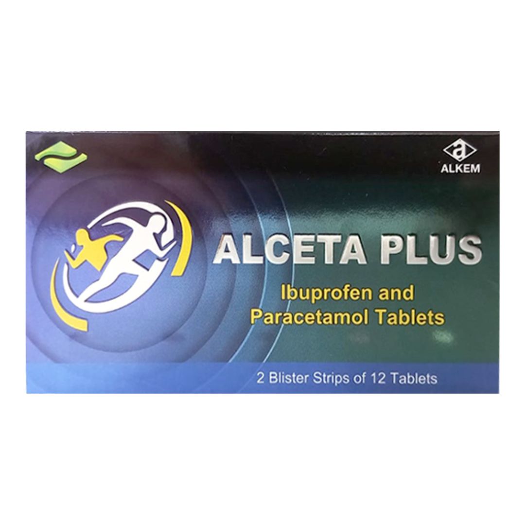 Buy Alceta Plus | UAE | souKare