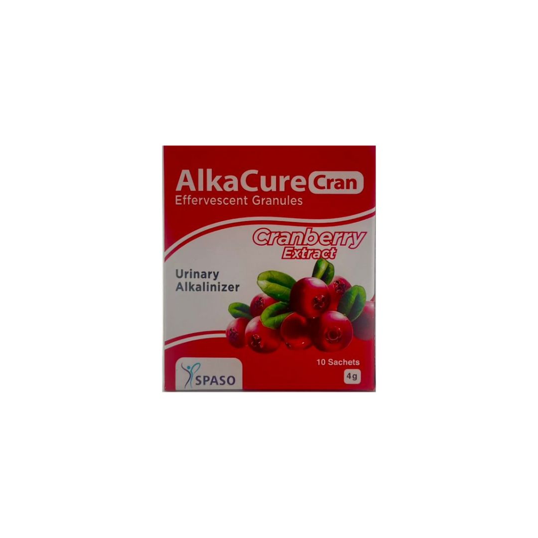 Buy Alkacure Cran | UAE | souKare