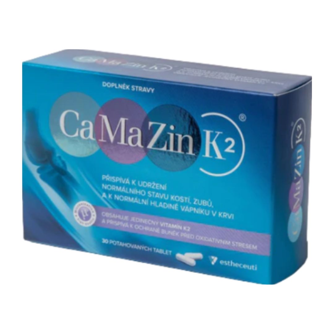Buy Camazin K2 | UAE | souKare