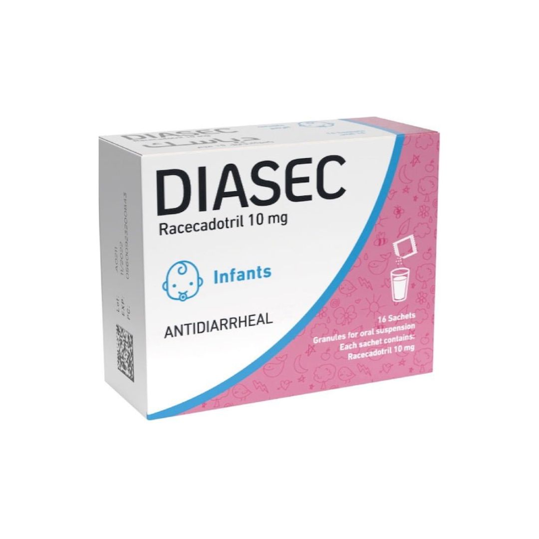 Buy Diasec 10mg | UAE | souKare