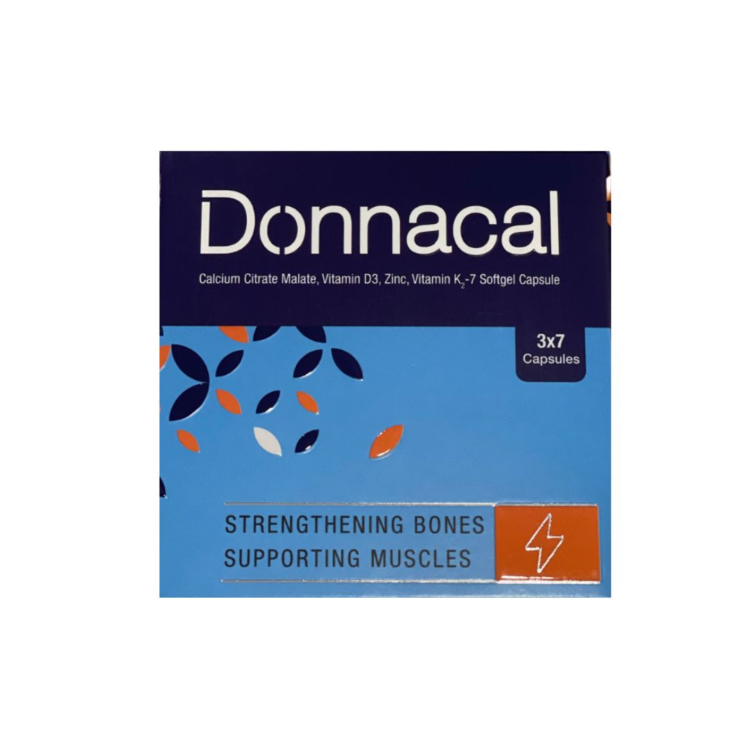 Buy Donnacal | UAE | souKare KSA
