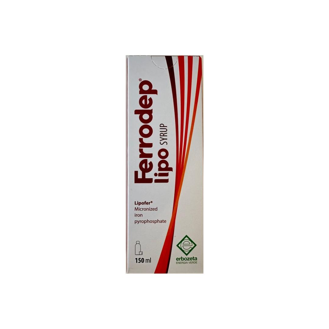 Buy Ferrodep Lipo | UAE | souKare