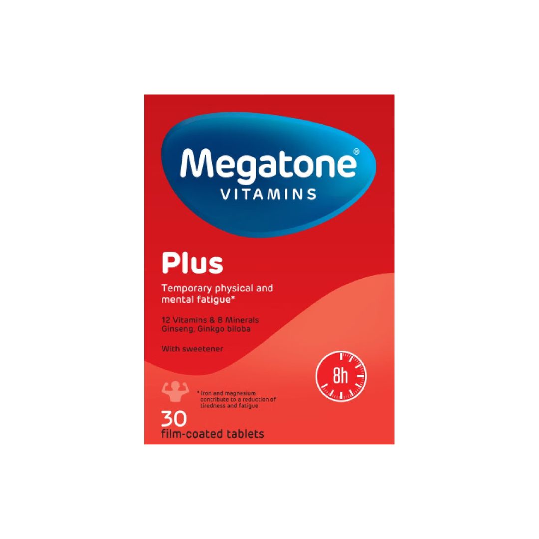 Buy Megatone Plus | UAE | souKare