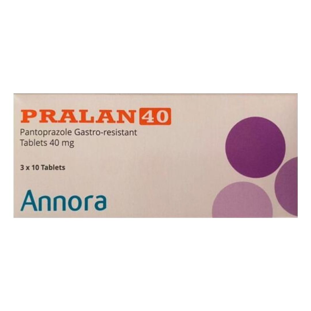 Buy Pralan 40mg | Dubai | souKare