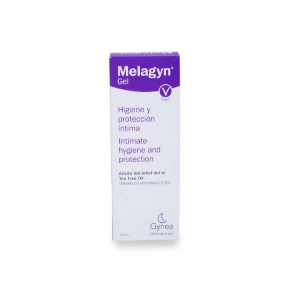 Melagyn Gel 200Ml | souKare KSA
